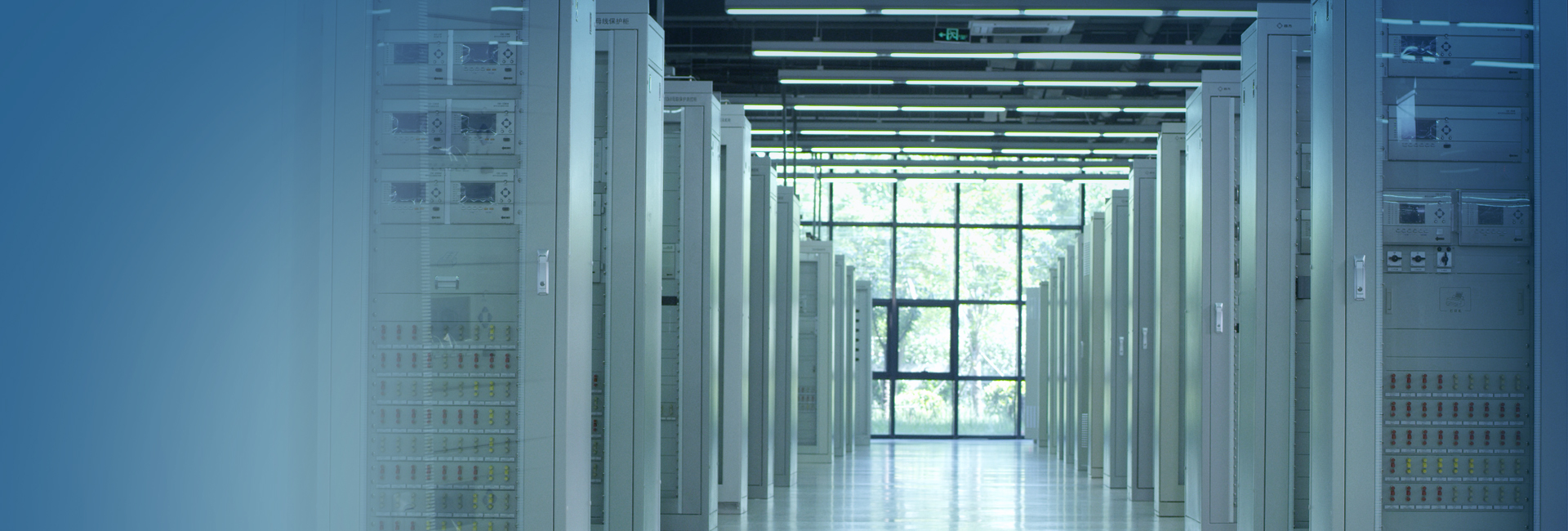 四方股份-CSC-196系列 时间同步装置