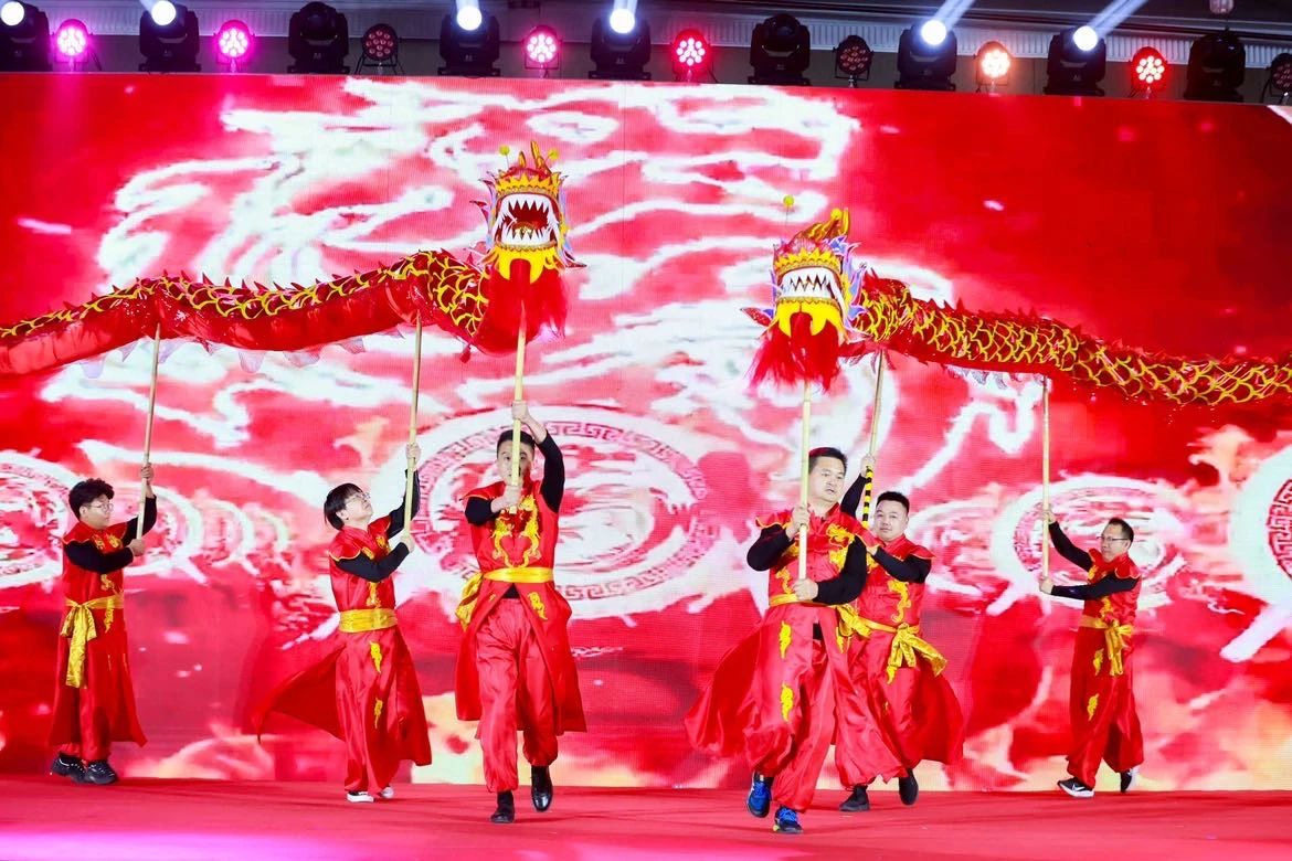 Sifang-SIFANG Celebrates Its 30th Anniversary in Beijing